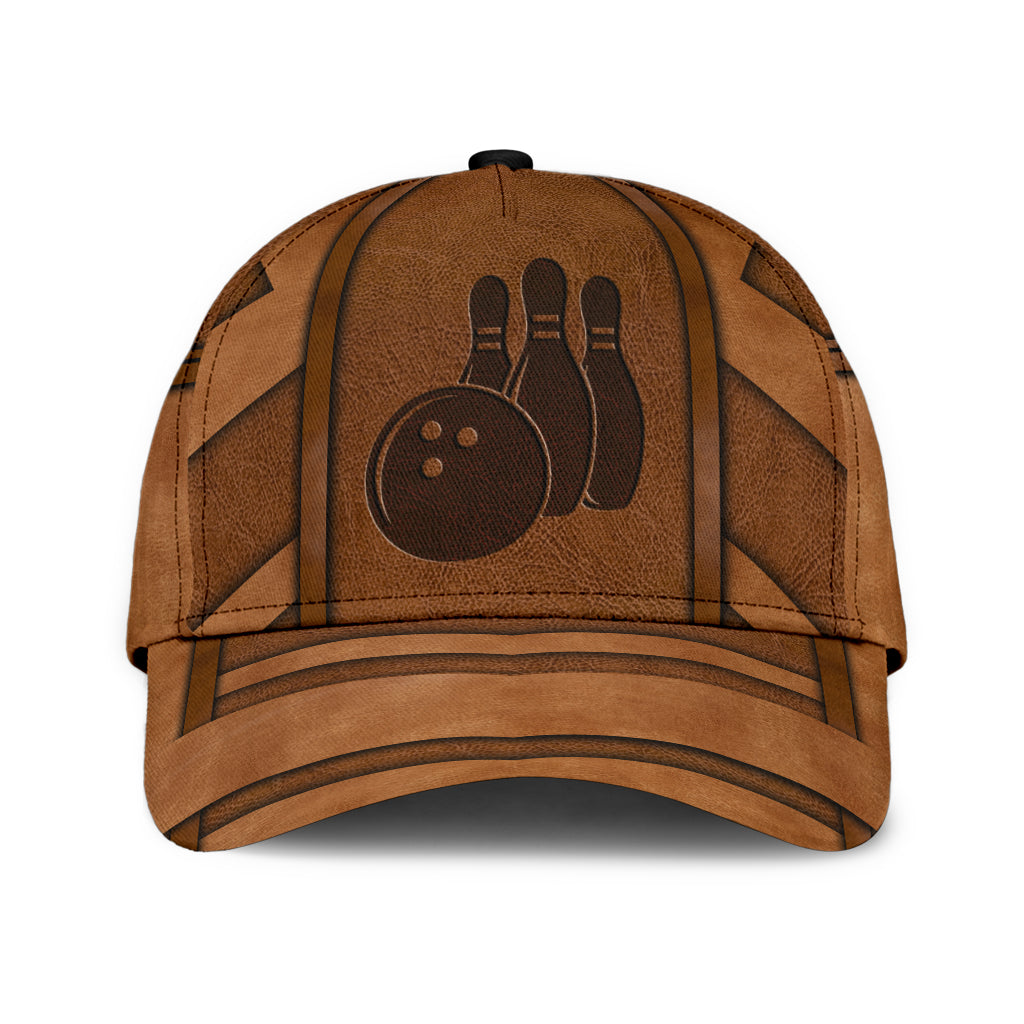 Bowling Cap, Bowling Pins Classic Bowling Cap, Best Bowling Hat For Bo ...